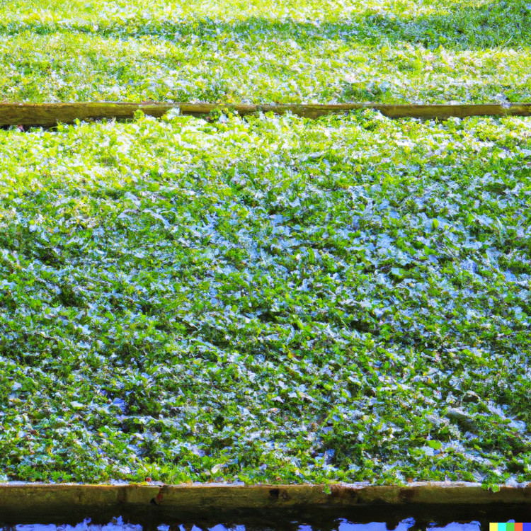 Water Lentil Protein Powder: A Sustainable and Nutritious Alternative ...