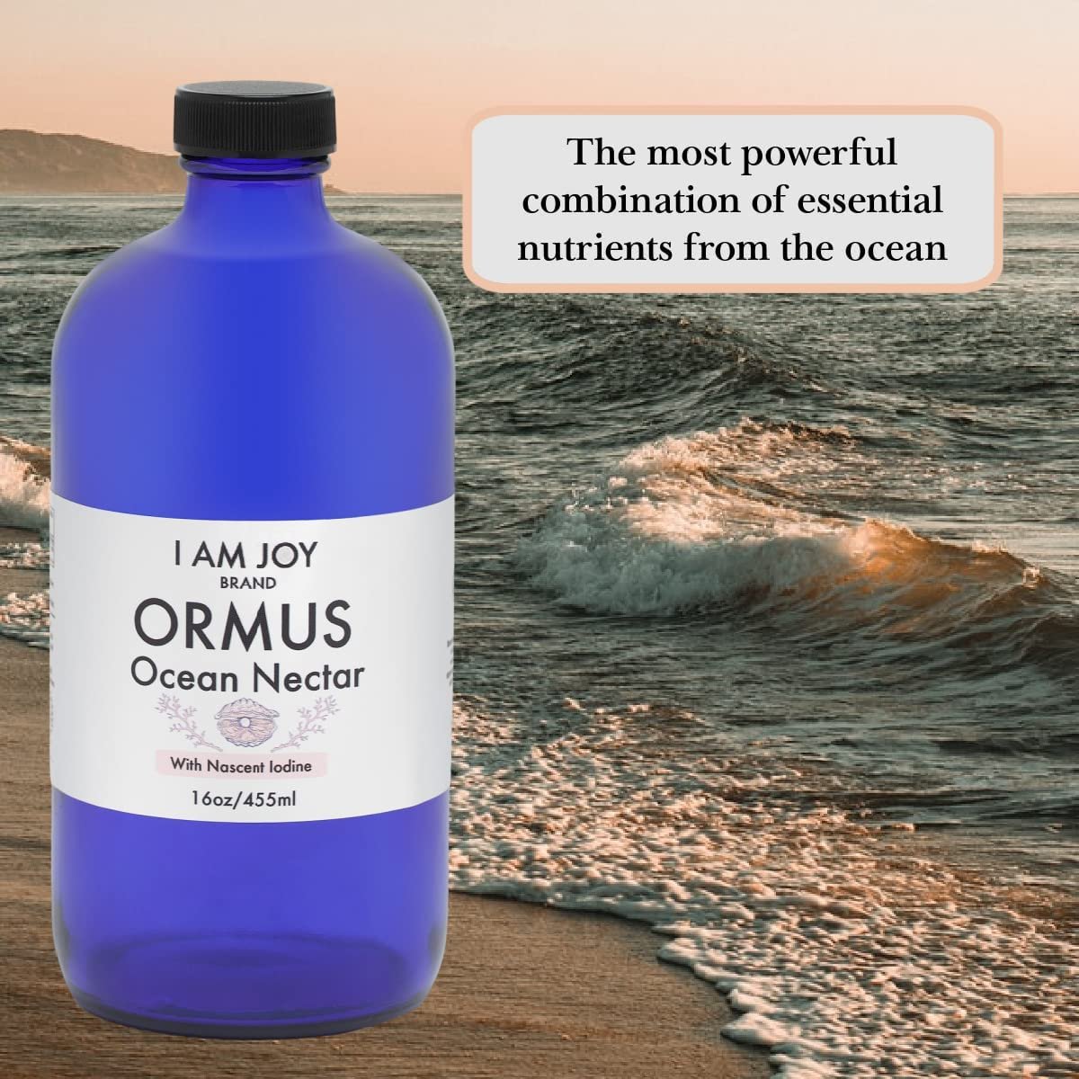 What is Ormus? – I Am Joy Brand