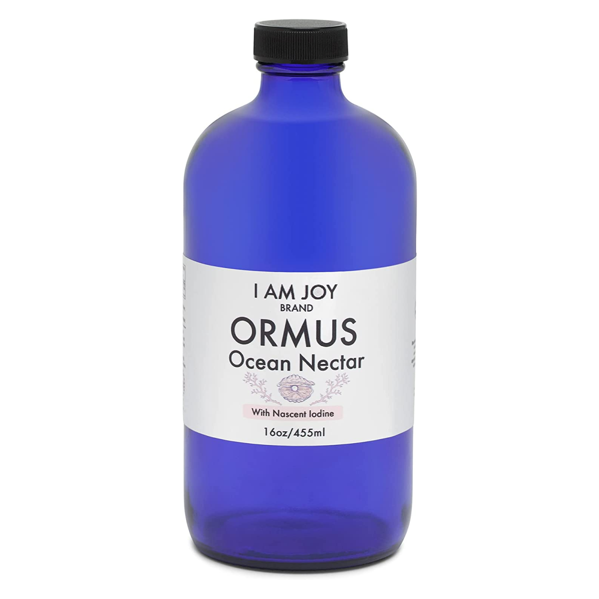 What is Ormus? – I Am Joy Brand