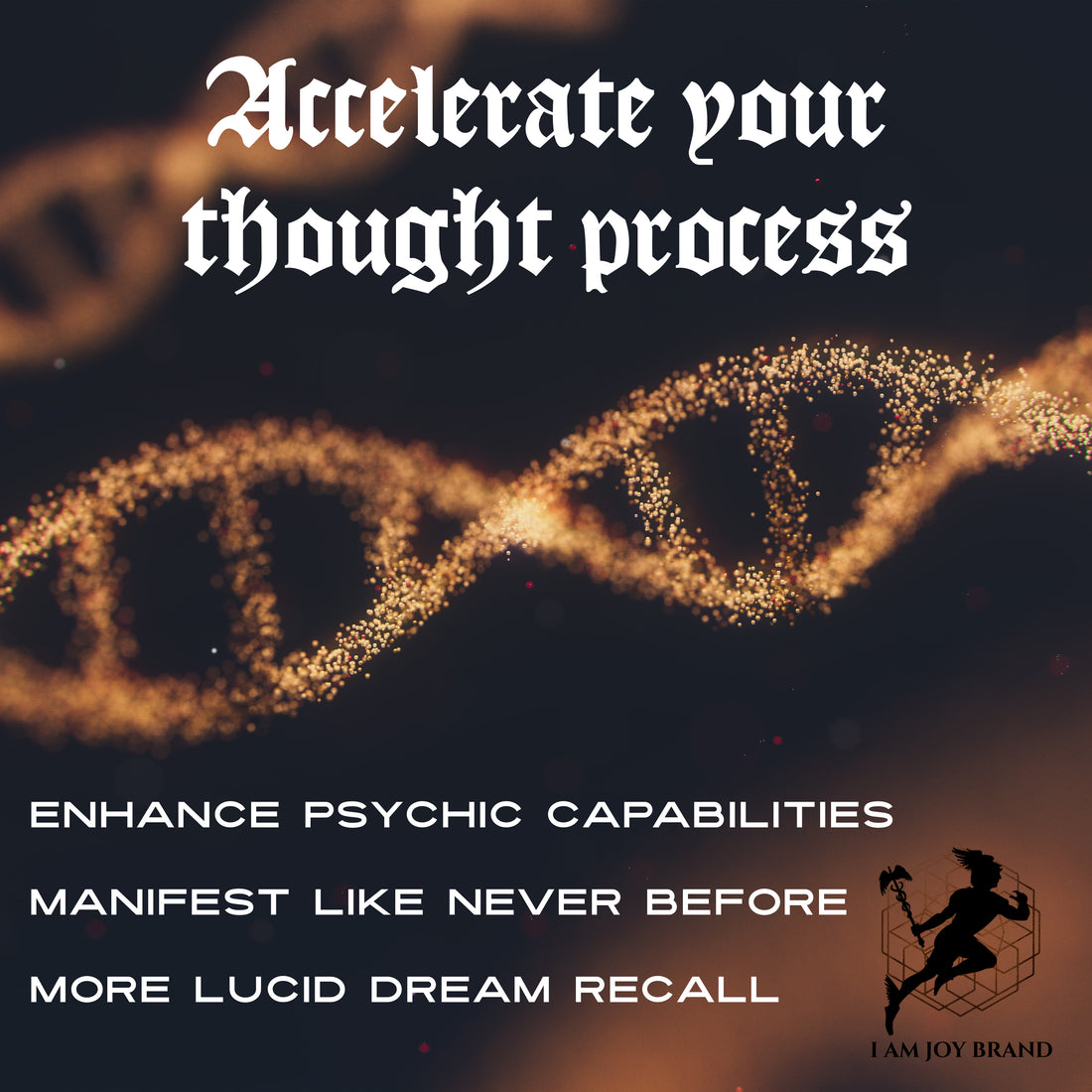 The Ultimate Guide to Ormus Monoatomic Gold – I Am Joy Brand